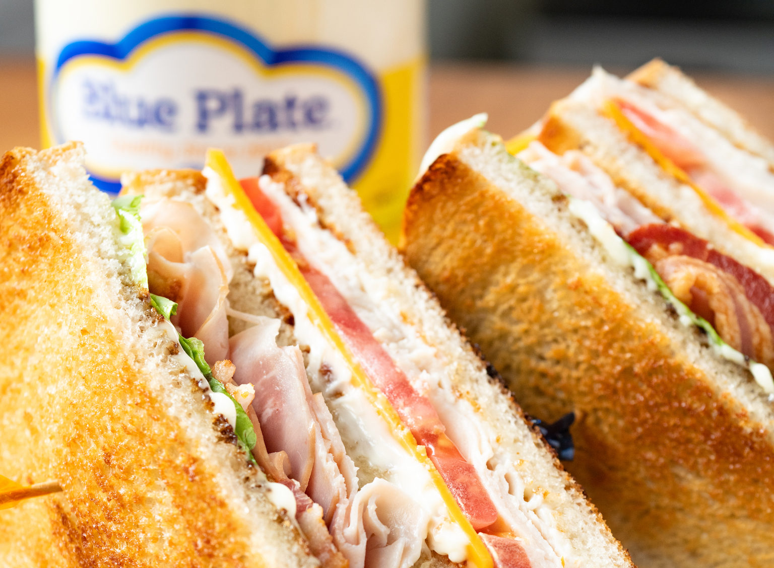 Reily Foods Company | Our Work | Headline Studio